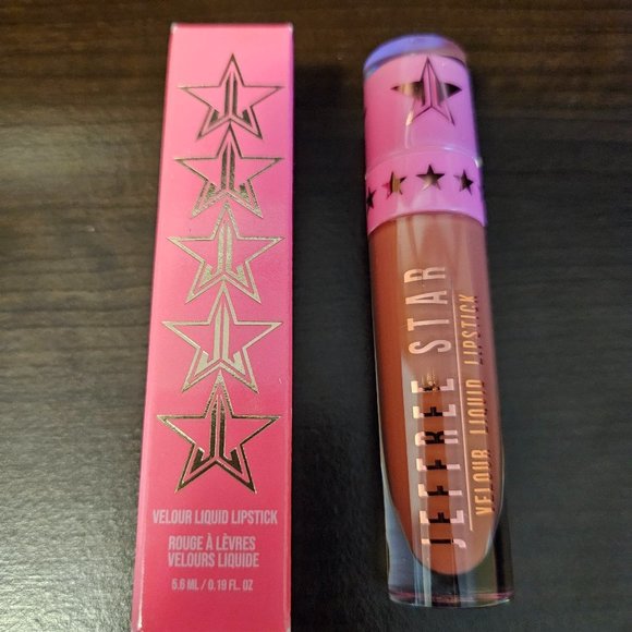 Jeffree Star | Makeup | Jeffree Star Velour Liquid Lipstick In Mystery ...
